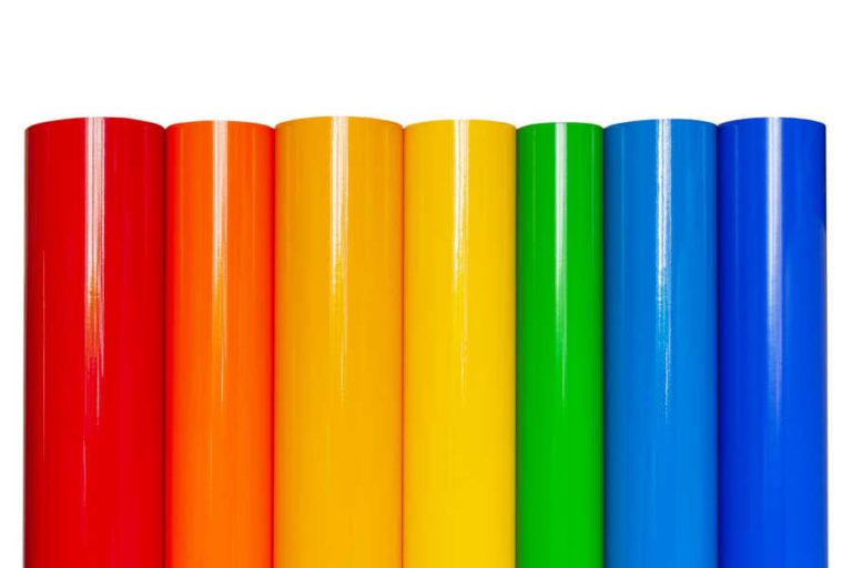 Which Vinyl Do I Use? Inside Scoop for Beginners - Daily Dose of DIY