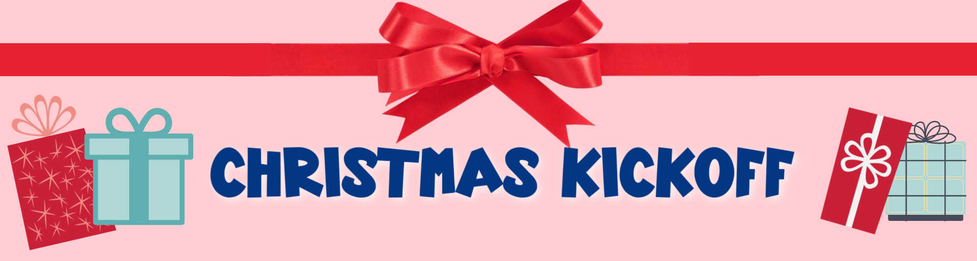 Welcome to the Christmas Craft Kickoff - Daily Dose of DIY