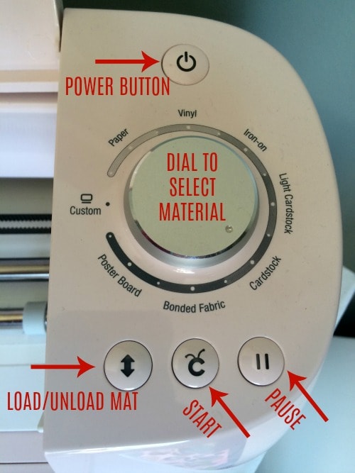 The Best Cricut Machine for Beginners - Daily Dose of DIY