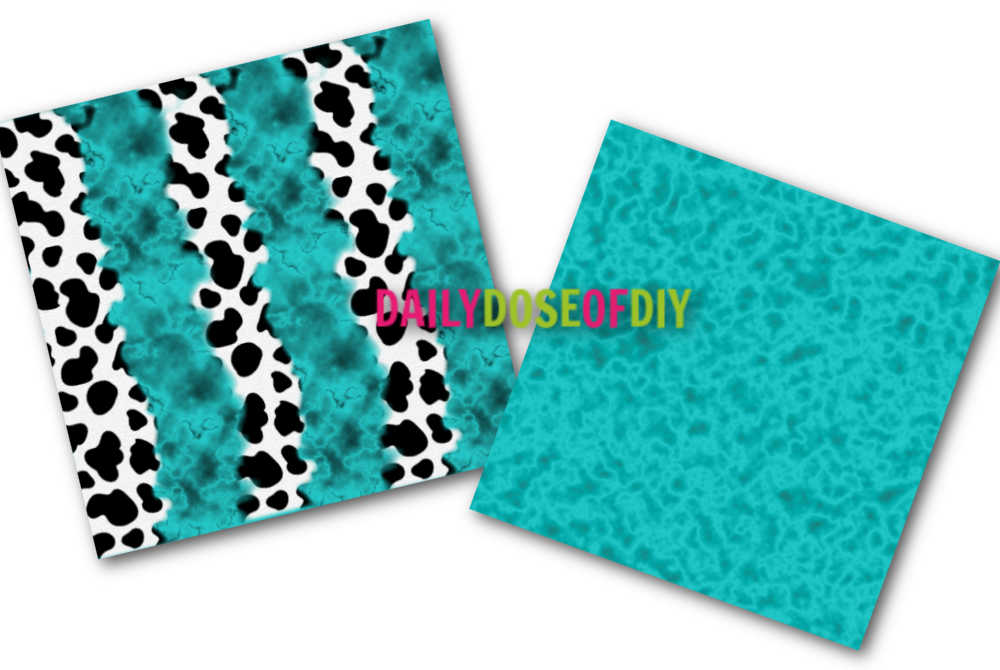 Patterned Vinyl Hot New Designs Limited Time - Daily Dose of DIY