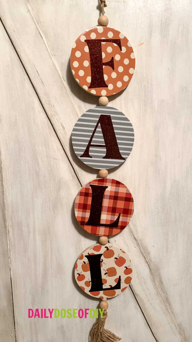 Patterned Vinyl Hot New Designs Limited Time - Daily Dose of DIY