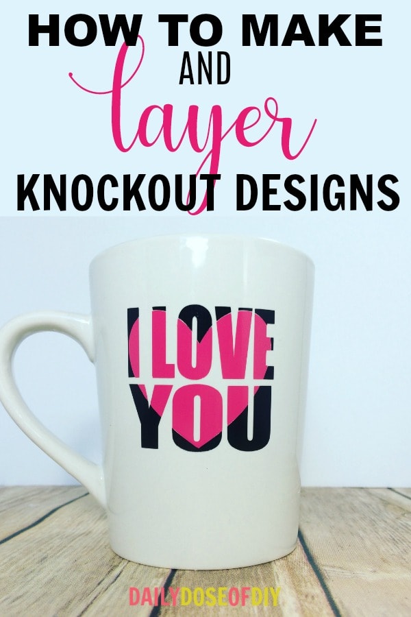 KNOCKOUTDESIGNS - Daily Dose of DIY
