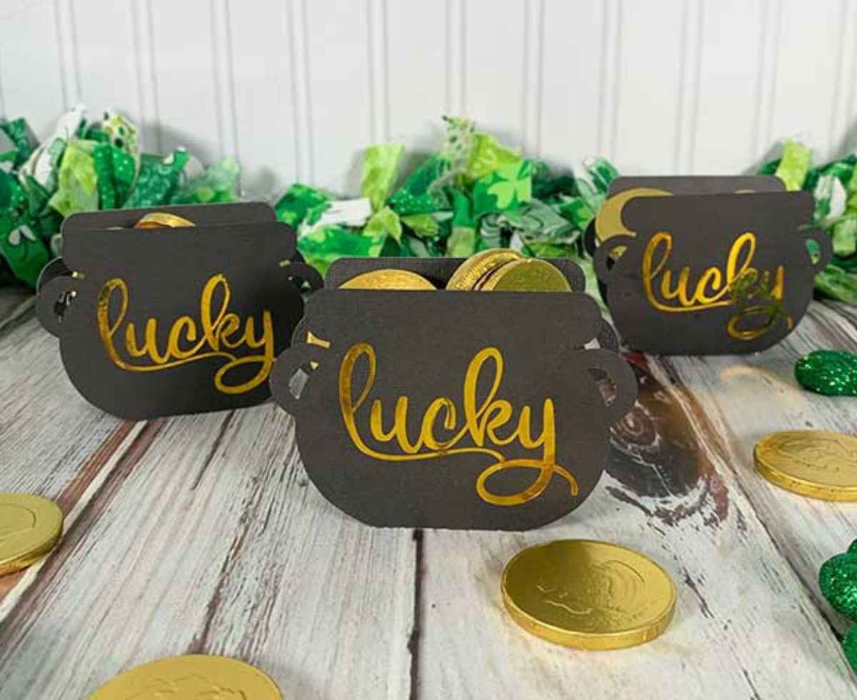 51 Amazing Cricut Paper Crafts to Make This Year - Daily Dose of DIY