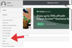 Cricut Design Space Update 2022 New Combine Menu - Daily Dose of DIY