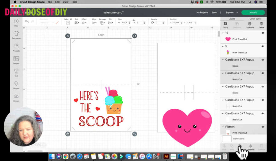 cards_attach - Daily Dose of DIY