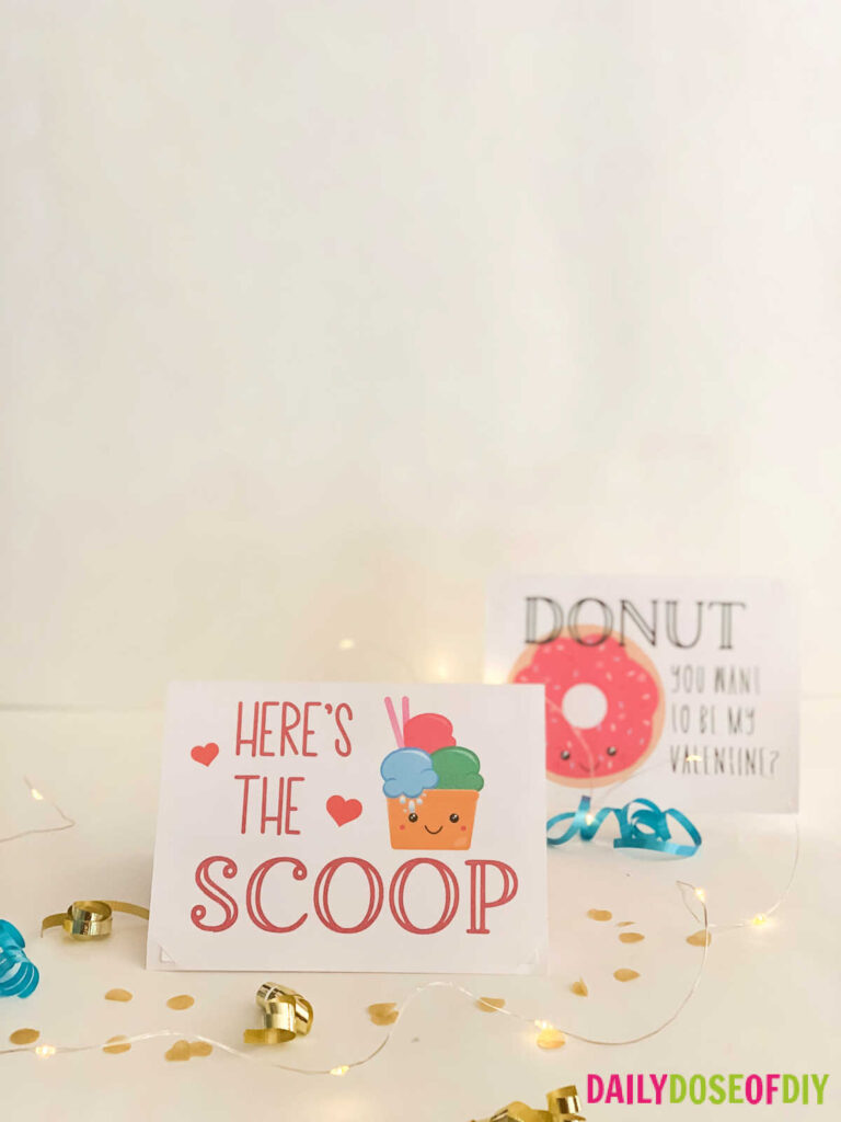 Easy Cricut Print then Cut Cards plus Troubleshooting Tips - Daily Dose ...