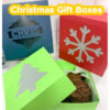 DIY Christmas Gift Boxes That Everyone Will Love - Daily Dose of DIY