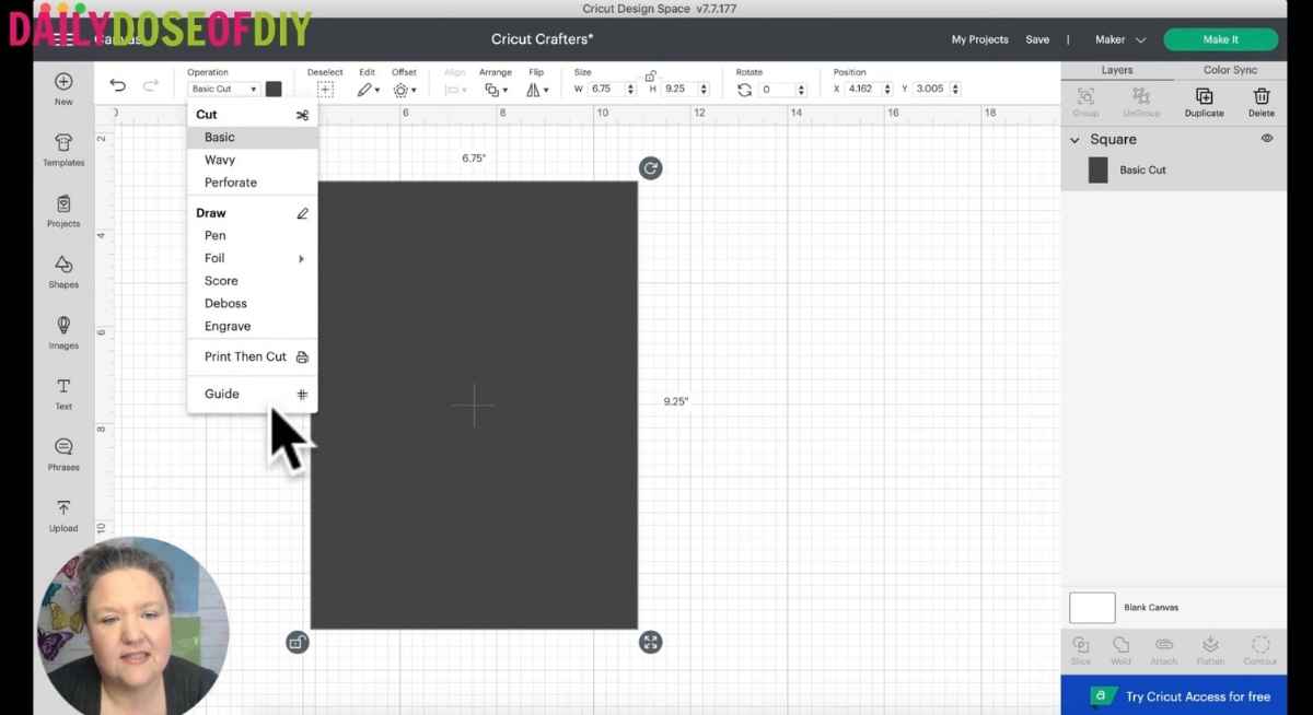 cricut-guides_guide - Daily Dose of DIY