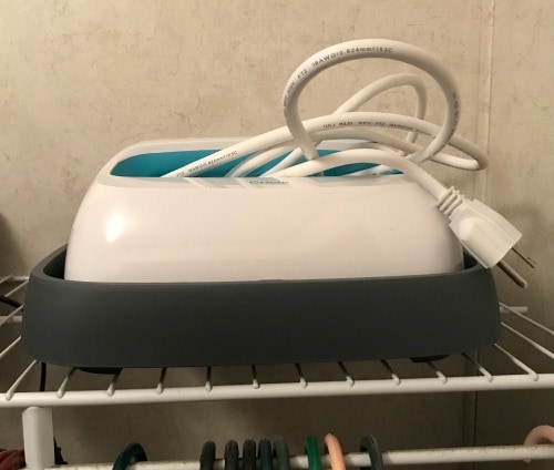 Cricut Easy Press Review - Daily Dose of DIY