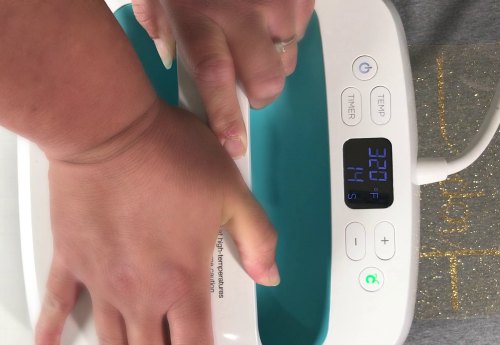 Cricut Easy Press Review - Daily Dose of DIY