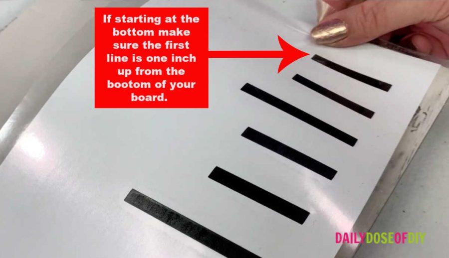 giant ruler transfer tape (1) - Daily Dose of DIY