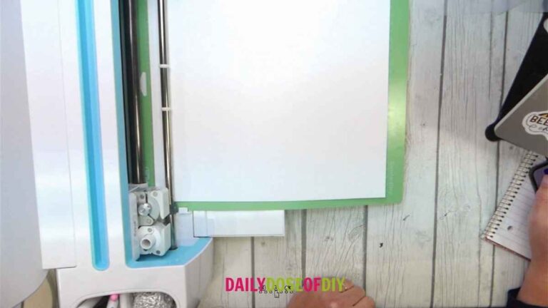 DIY Paper Gingerbread House You'll Want to Make - Daily Dose of DIY