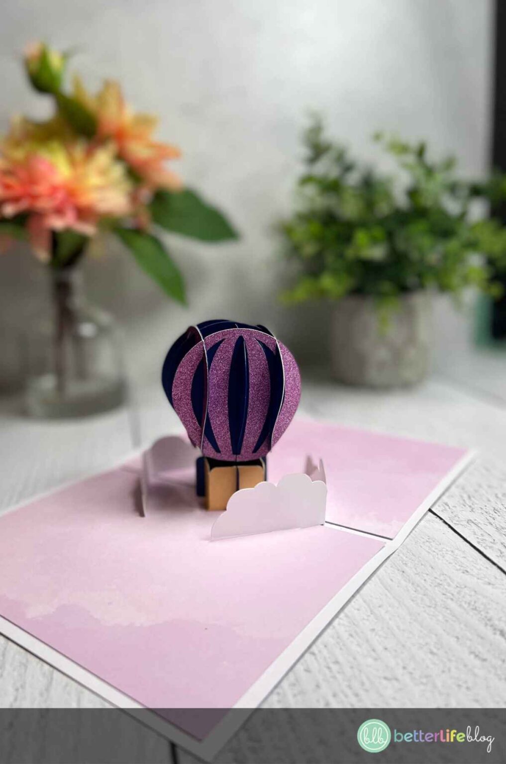 51 Amazing Cricut Paper Crafts to Make This Year - Daily Dose of DIY