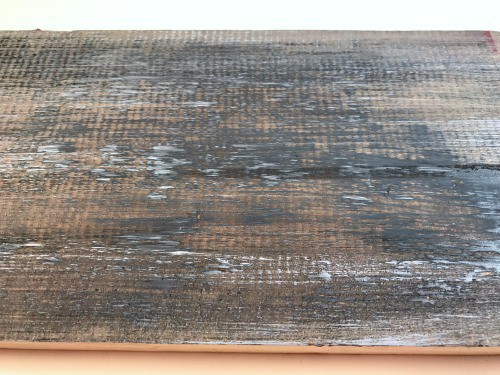 How To Distress New Wood in Minutes - Daily Dose of DIY