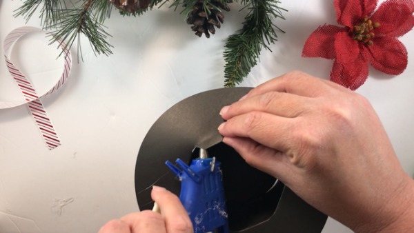How To Make a Snowman Hat Free Template - Daily Dose of DIY