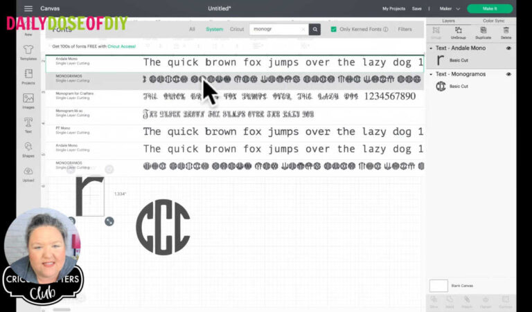 How To Monogram Studded Tumblers -Like the Ones from Starbucks - Daily ...