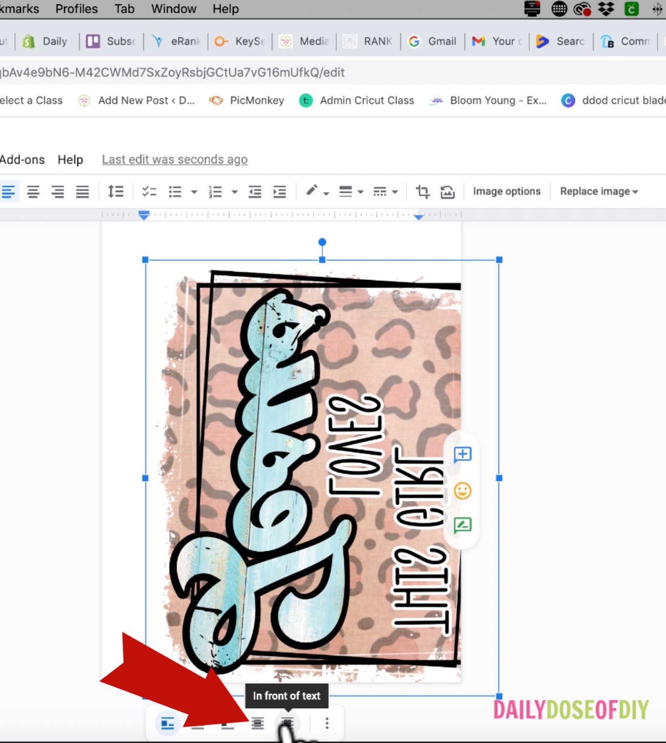 sublimation-design-printing - Daily Dose of DIY