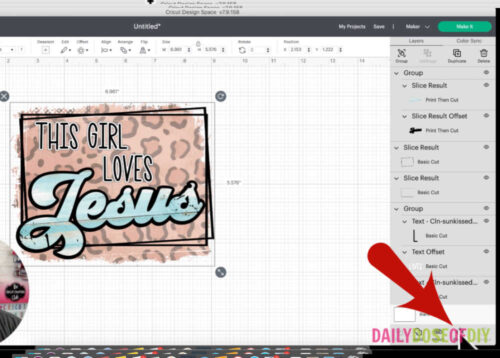 sublimation-designs-on-Cricut-1 - Daily Dose of DIY