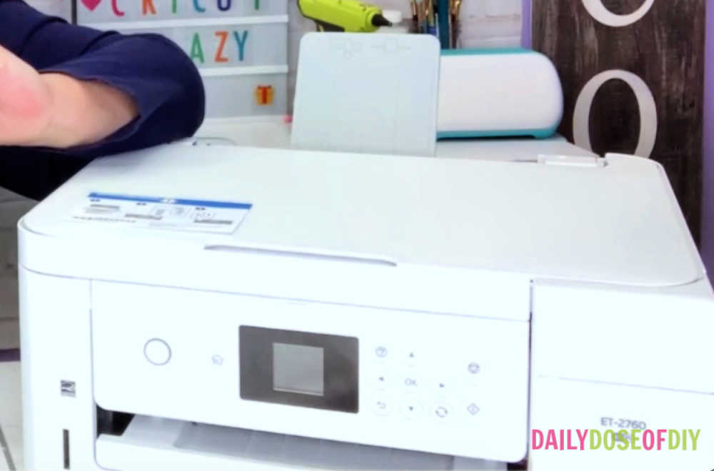 Sublimation For Beginners: A Complete Step-By-Step Guide - Daily Dose ...