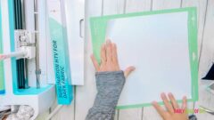 How to Sublimate on White HTV [Sublimation on Cotton Shirts] - Daily ...