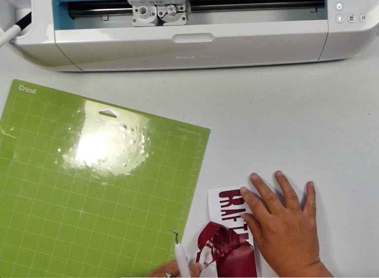 How To Use A Cricut -Free Quickstart Guide - Daily Dose of DIY