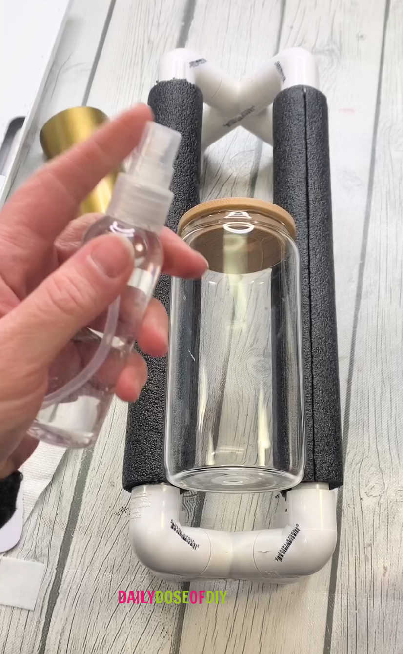 How to Use the Wet Method for Applying Vinyl Step-By-Step - Daily Dose ...